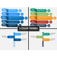 Best Practices PowerPoint Template - PPT Slides | SketchBubble