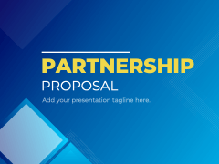 Partnership Proposal Presentation for PowerPoint and Google Slides ...