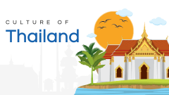 Free - Culture of Thailand Presentation for PowerPoint and Google ...