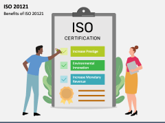 ISO 20121 PowerPoint and Google Slides Template - PPT Slides