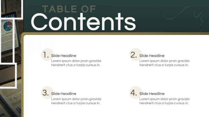 Free - Master Thesis Defense Presentation for PowerPoint and Google ...