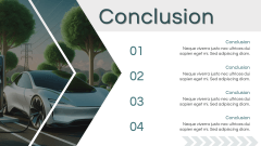 Electric Car Project Proposal PowerPoint and Google Slides Template ...