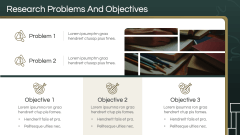 Free - Master Thesis Defense Presentation for PowerPoint and Google ...