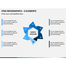 400+ 6 Step Diagrams PowerPoint Templates - 6 Stage PPT Slides ...