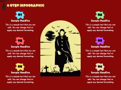 Free - World Dracula Day PowerPoint Template and Google Slides Theme