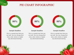 Free - National Strawberry Day PowerPoint Template and Google Slides Theme