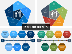 New Leader Onboarding PowerPoint and Google Slides Template - PPT Slides