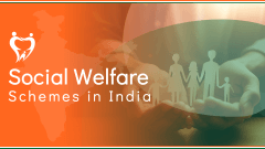 Free - Social Welfare Schemes in India PowerPoint and Google Slides ...