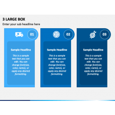 Page 24 - 700+ 3 Step Diagrams Templates for PowerPoint and Google ...
