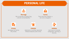 Free - Jack Ma Presentation for PowerPoint and Google Slides - PPT Slides