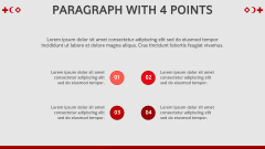 Free - Red Crescent Movement Presentation for PowerPoint and Google Slides