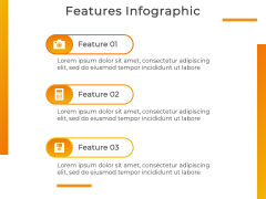 Minimal Orange Presentation PowerPoint and Google Slides Template - PPT ...