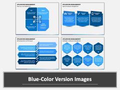 Utilization Management PowerPoint and Google Slides Template - PPT Slides
