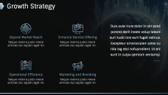 Stock Trading Business Plan PowerPoint and Google Slides Template - PPT ...