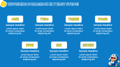 Free - Doraemon Theme for PowerPoint and Google Slides - PPT Slides