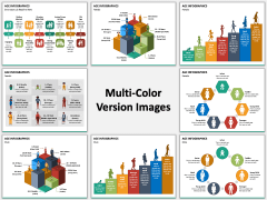 Age Infographics for PowerPoint and Google Slides - PPT Slides