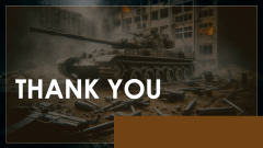 Free - World War Theme for PowerPoint and Google Slides - PPT Slides