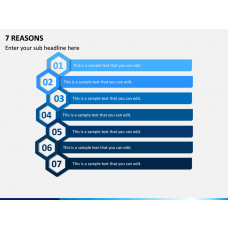 Page 14 - 225+ 7 Step Diagrams PowerPoint Templates - 7 Stage PPT ...