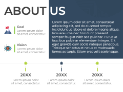 Food Business Profile Presentation for PowerPoint and Google Slides ...