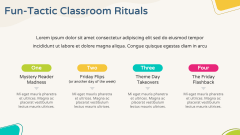 Free - Classroom Presentation Theme for PowerPoint and Google Slides ...