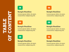 Free - World Civil Defence Day PowerPoint Template and Google Slides Theme