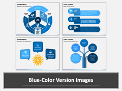 Light Energy PowerPoint and Google Slides Template - PPT Slides