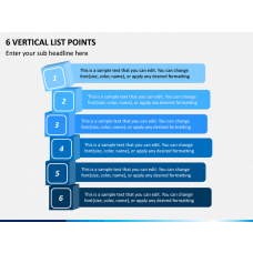 Page 11 - 400+ 6 Step Diagrams PowerPoint Templates - 6 Stage PPT ...