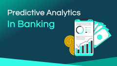 Predictive Analytics in Banking PowerPoint and Google Slides Template - PPT Slides