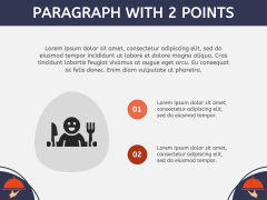 Free - World Hunger Day PowerPoint and Google Slides Template - PPT Slides