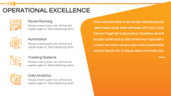 Free - Courier Services Presentation Theme for PowerPoint and Google Slides