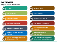 Wastewater PowerPoint and Google Slides Template - PPT Slides