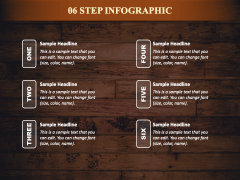 Free Wooden Blocks Presentation Theme for PowerPoint and Google Slides