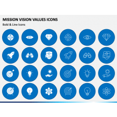 Vision PowerPoint & Google Slides Templates