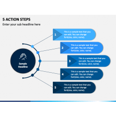 Page 8 - 600+ 5 Step Diagrams Templates for PowerPoint and Google ...