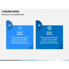 Page 9 - 200+ 2 Step Diagrams Templates for PowerPoint and Google ...