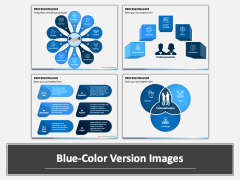 Professionalism PowerPoint and Google Slides Template - PPT Slides