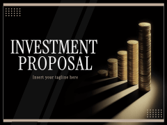 Investment Proposal PowerPoint Template and Google Slides Theme - PPT ...