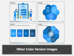 ISO 20121 PowerPoint and Google Slides Template - PPT Slides