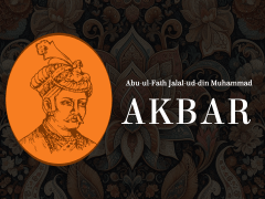 Free - Presentation About AKBAR for PowerPoint and Google Slides
