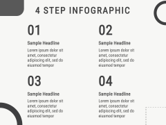 Modern Black Presentation for PowerPoint and Google Slides - PPT Slides