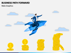 Business Path Forward for PowerPoint and Google Slides - PPT Slides