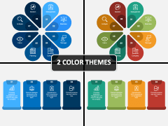 Chief Operating Officer (COO) Responsibilities PowerPoint and Google ...