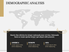 Stylish Presentation Theme for PowerPoint and Google Slides - PPT Slides