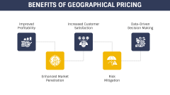 Geographical Pricing PowerPoint and Google Slides Template - PPT Slides