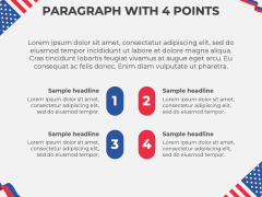 Free - Cesar Chavez Day Presentation for PowerPoint and Google Slides