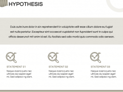 Research Project Proposal PowerPoint and Google Slides Template - PPT ...