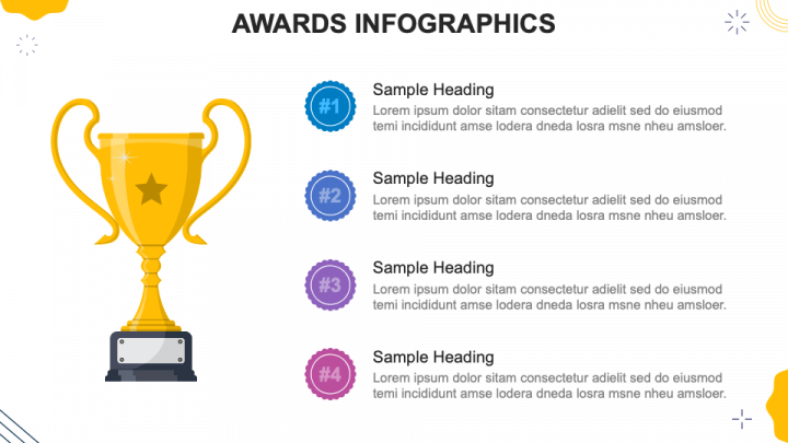 Free - Awards Slides for PowerPoint and Google Slides - PPT Slides