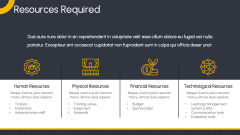Training Rollout PowerPoint and Google Slides Template - PPT Slides