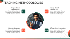 Free - Teacher Training Presentation for PowerPoint and Google Slides ...