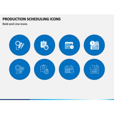 Page 81 - Editable Icons for PowerPoint and Google Slides | SketchBubble